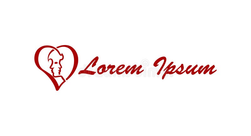 Wedding icon stock vector. Illustration of bride, ceremony - 86644799