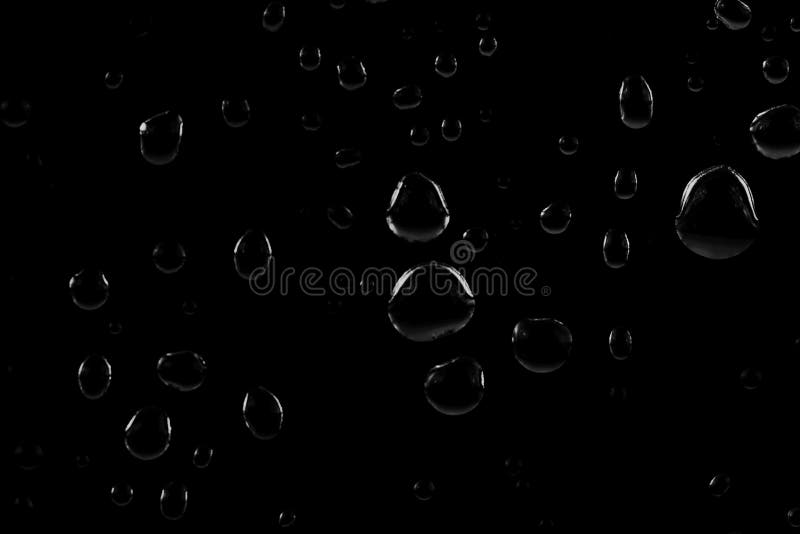 Abstract Heavy Rain Splash Fog Overlay Effect Texture with White ...
