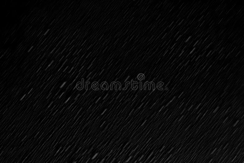 Rain Particle Texture