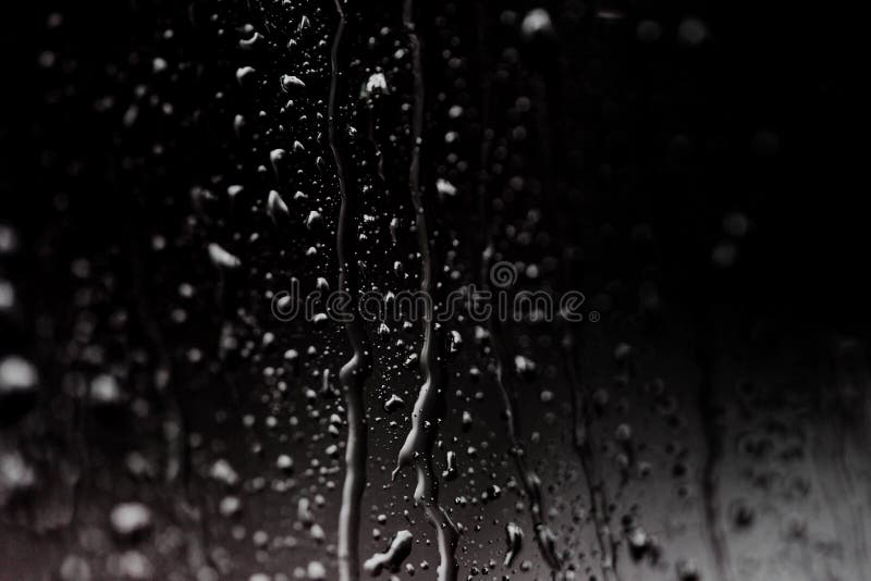 Abstract Heavy Rain Splash Fog Overlay Effect Texture with White ...