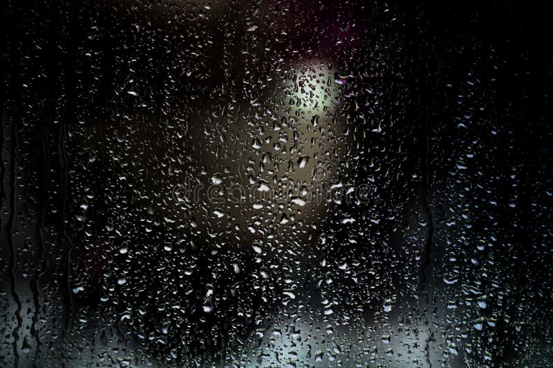 Abstract Heavy Rain Splash Fog Overlay Effect Texture with White ...