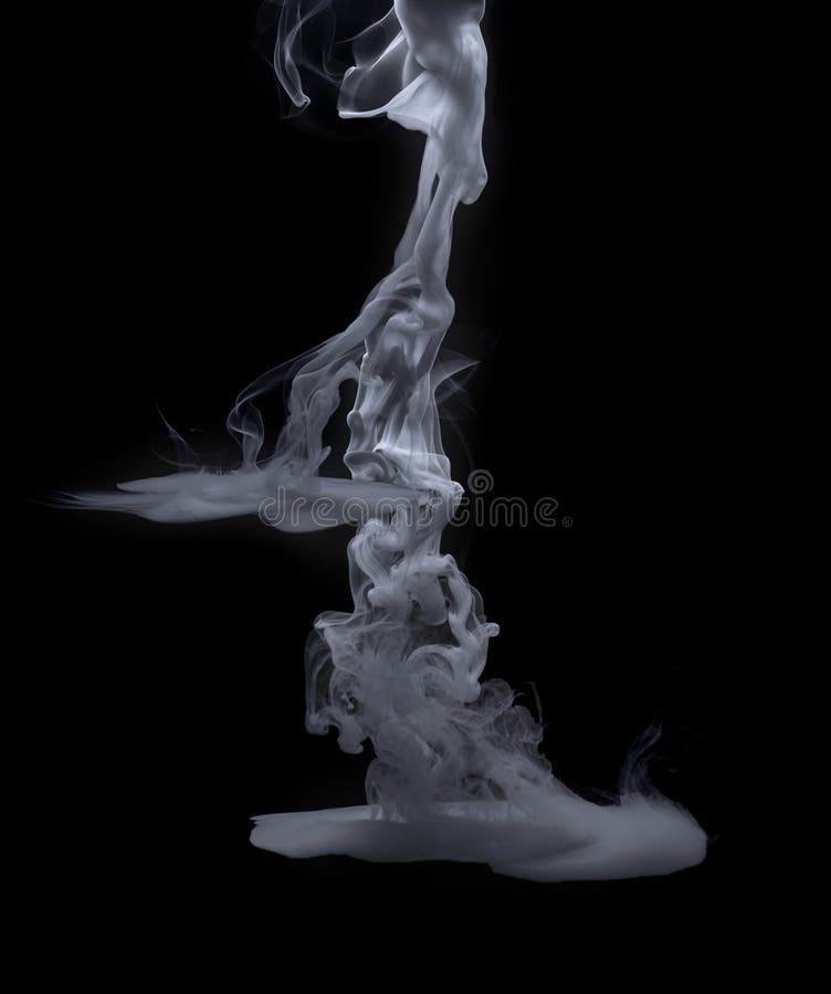 Smoke background stock photo. Image of fire, exhaust - 46462942