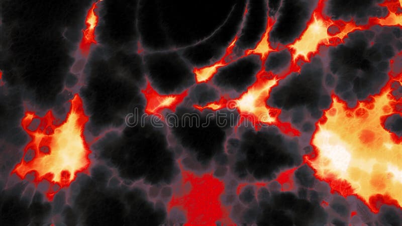 Animation of Connected Dots Over Map, Soundwave and Graph Icons Against ...