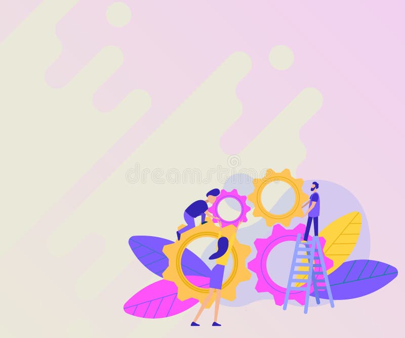 Helping Build Stock Illustrations – 262 Helping Build Stock ...