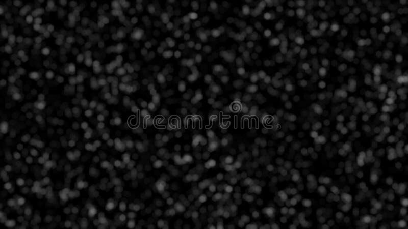 Abstract Hexagon Bokeh Camera Lens Blur Background Overlay Stock Photo ...