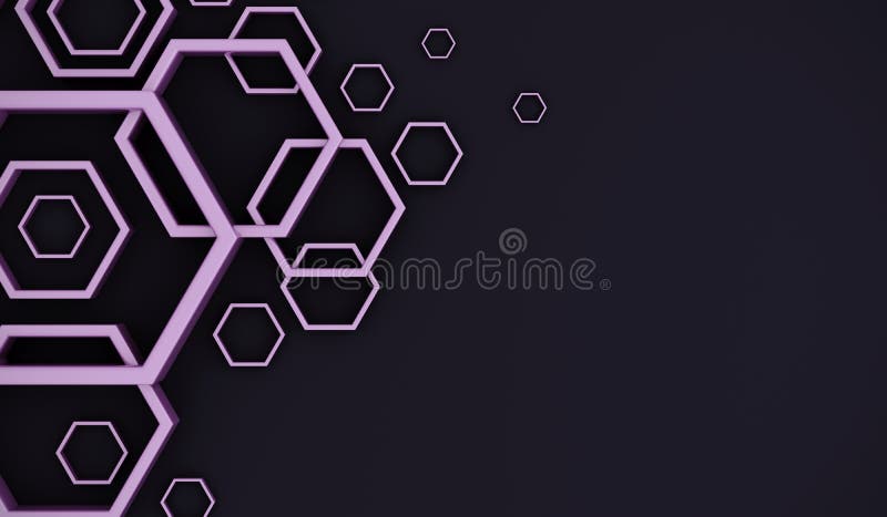 Hexagon Top View Stock Illustrations – 699 Hexagon Top View Stock ...