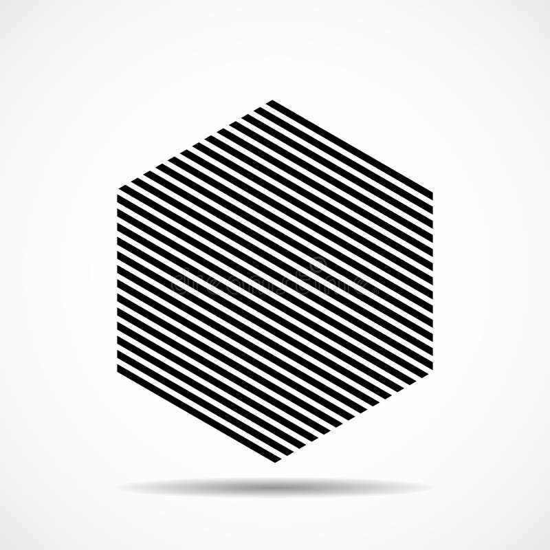 Abstract Hexagon Background, Molecular Structure, Geometric Shape with ... Abstract Hexagon Background, Molecular Structure, Geometric Shape with ...