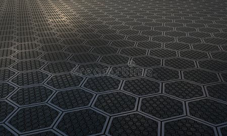 Plate Metal Hexagon Stock Illustrations – 3,200 Plate Metal Hexagon ...