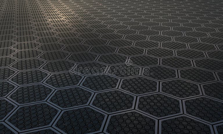 Plate Hexagonal Stock Illustrations – 6,196 Plate Hexagonal Stock ...