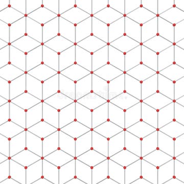 Diamond Hexagon Pattern Stock Illustrations – 24,227 Diamond Hexagon ...