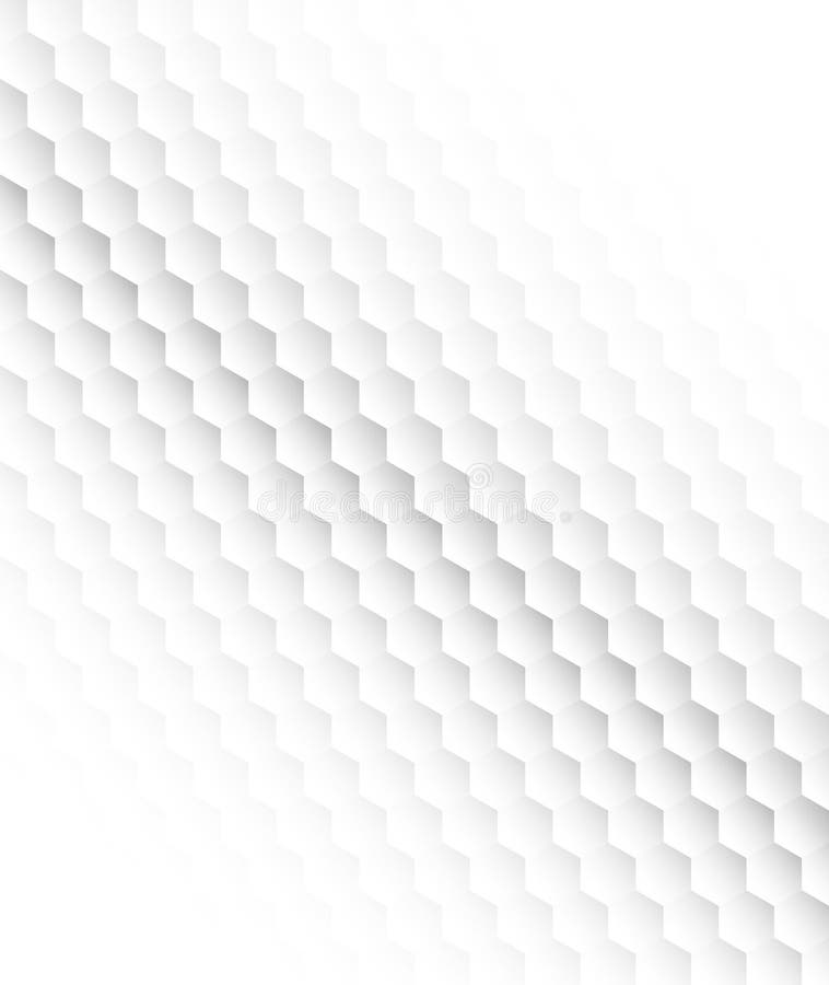 Abstract Hexagon White Background ,Vector Stock Vector - Illustration ... Abstract Hexagon White Background ,Vector Stock Vector - Illustration ...