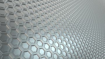 Hexagonal Abstract Background Light Stock Illustrations – 48,362 Hexagonal Abstract Background ...