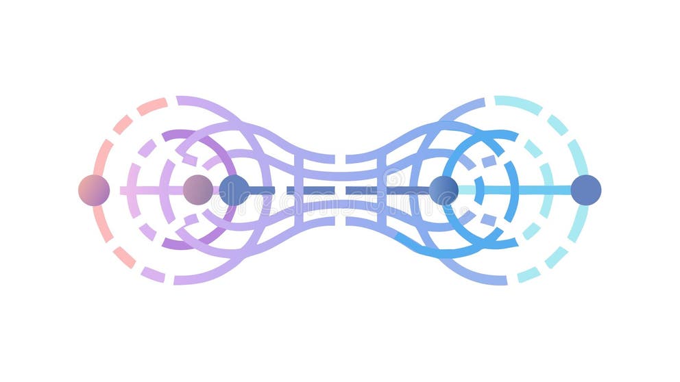 Abstract Seamless Geometric Pattern Background Design Stock ...