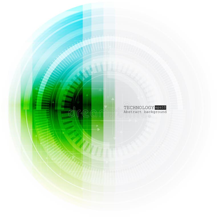 Abstract Eps Technology Background Stock Illustrations – 102,083 ...