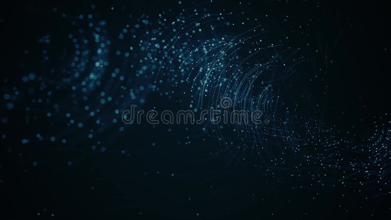 Abstract Hi Tech Futuristic Plexus Design Loop Stock Footage - Video of ... Abstract Hi Tech Futuristic Plexus Design Loop Stock Footage - Video of ...