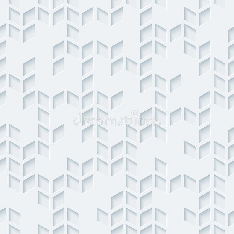 Abstract Hi-tech Geometric Seamless Pattern. Stock Vector ...