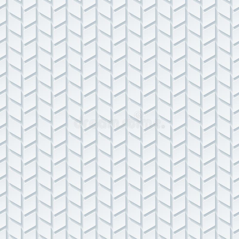 Abstract Hi-tech Geometric Seamless Pattern. Stock Vector ...