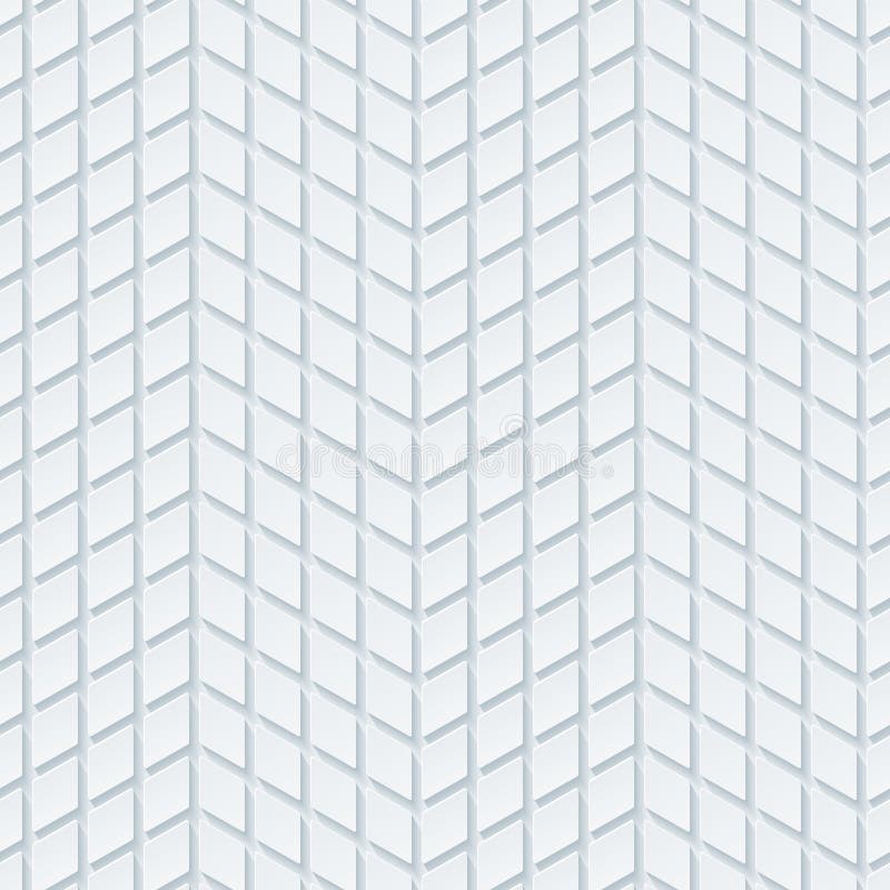 Abstract Hi-tech Geometric Seamless Pattern. Stock Vector ...