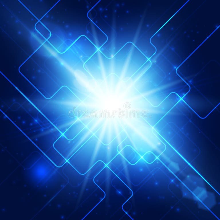 Technology Burst Stock Illustrations – 78,373 Technology Burst Stock ...