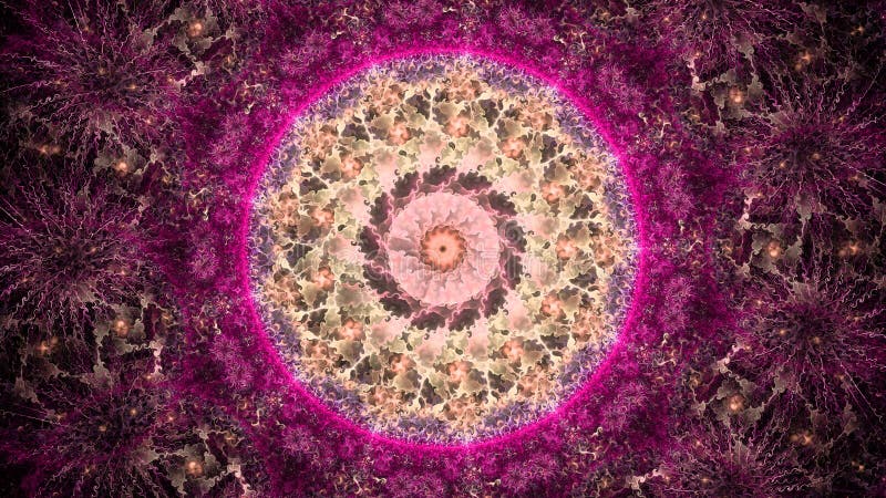 Abstract High Quality Fractal Art ; Secret of Mana 29 Stock ...