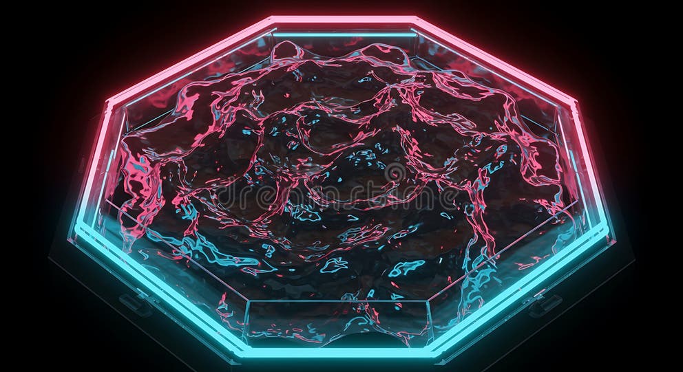 Mesmerizing Liquid Surface Stock Illustrations – 26,519 Mesmerizing ...