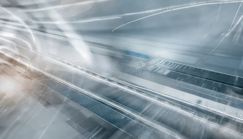 Abstract High-Tech Background, Wide Concept of Hi-tech Digital ...