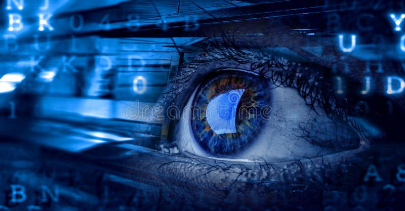 337 Human Eye High Tech Photos - Free & Royalty-Free Stock Photos from ...