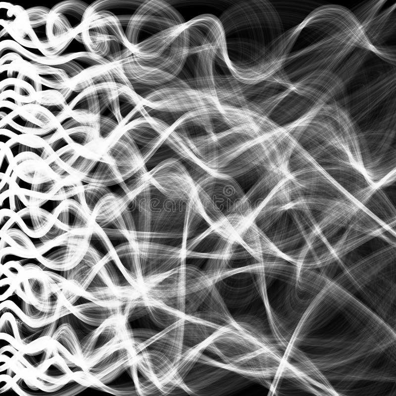 Abstract Highly Detailed Background Stock Illustration - Illustration ...