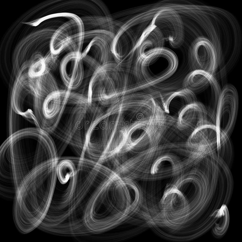 Abstract Highly Detailed Background Stock Illustration - Illustration ...