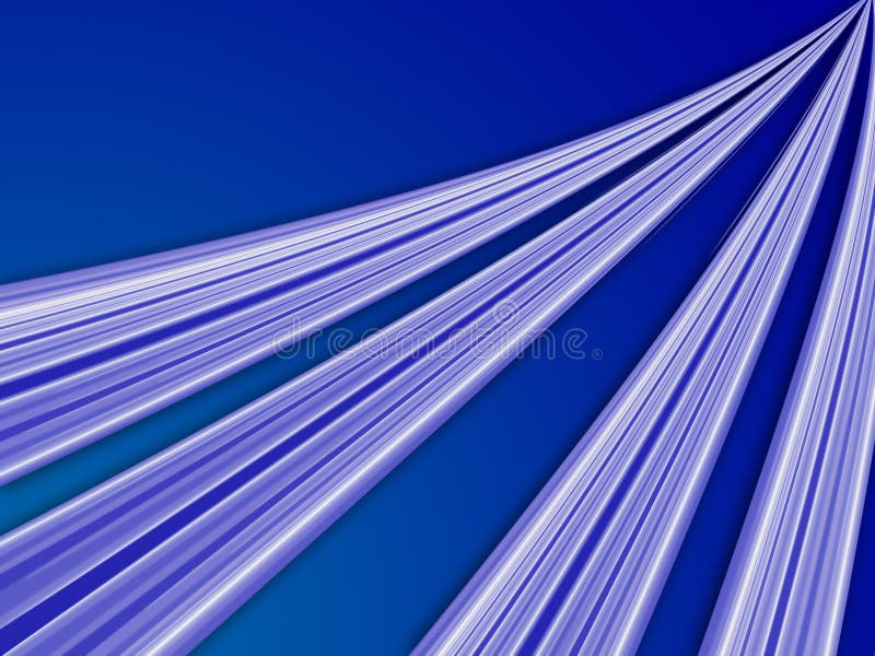 Abstract highway stock illustration. Illustration of forward - 12080364