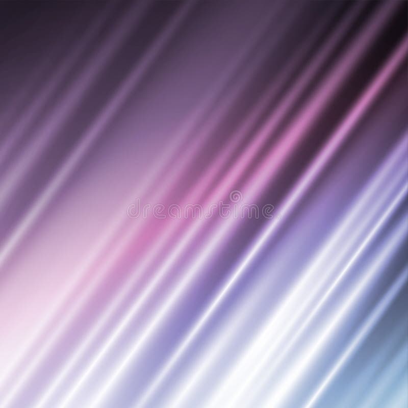 Abstract Holiday Smoth Lines Background Stock Vector - Illustration of ...