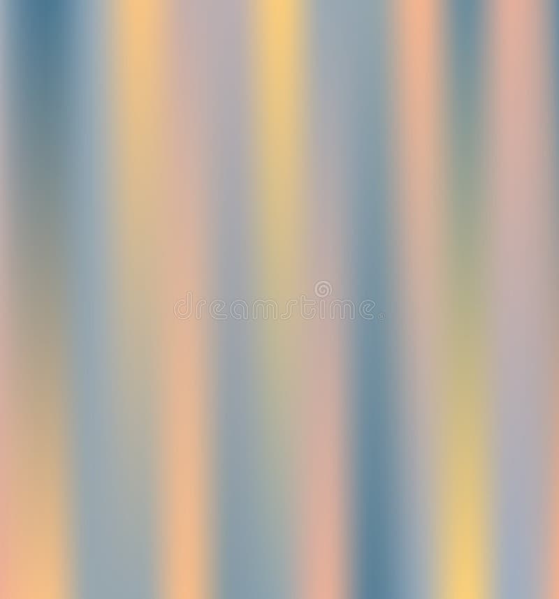 Beautiful Abstract Holographic Foil, Gradient Color Orange Sky Theme ...