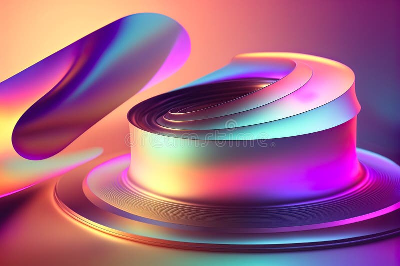 Holographic Multi Stock Illustrations – 1,150 Holographic Multi Stock ...