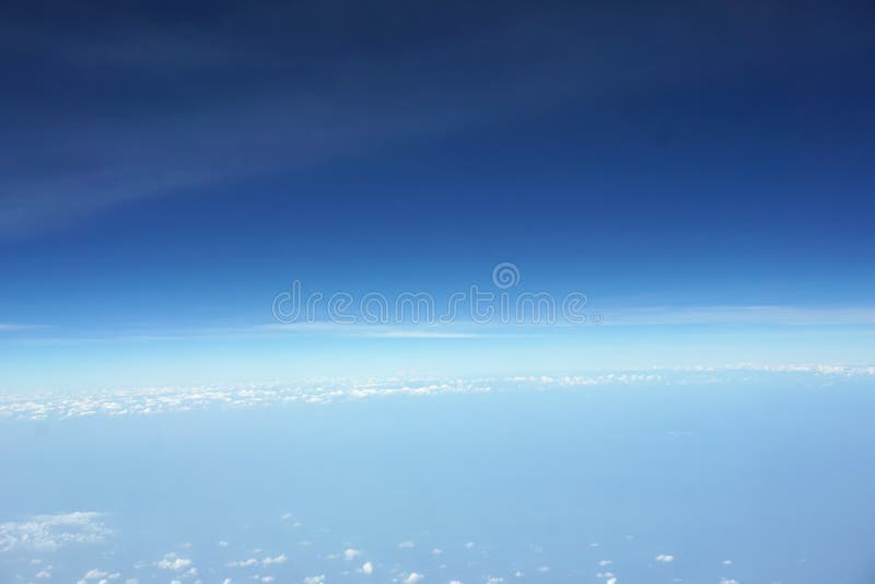 Abstract Horizon Background Stock Image - Image of clouds, wallpaper ...