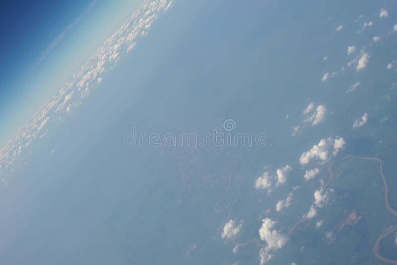 Abstract Horizon Background Stock Photo - Image of horizon, backdrop ...
