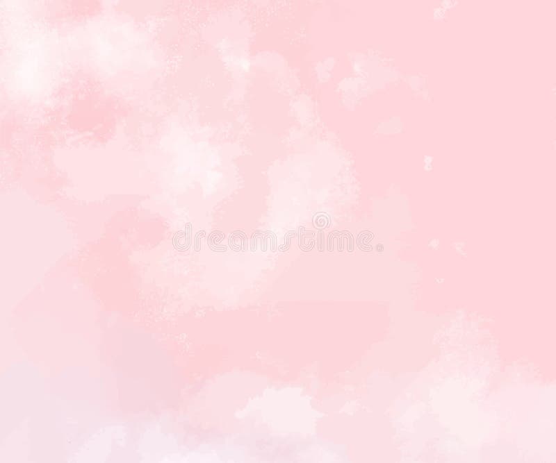 Horizontal Background Design with Soft Tone Color Stock Image - Image ...