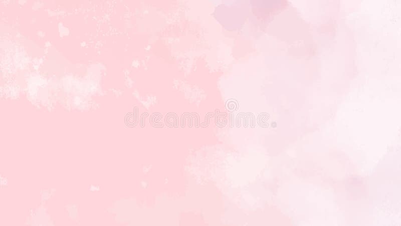 Horizontal Background Design with Soft Tone Color Stock Vector ...