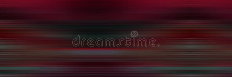 Abstract Horizontal Dark Background Stripes. Abstract Futuristic ...