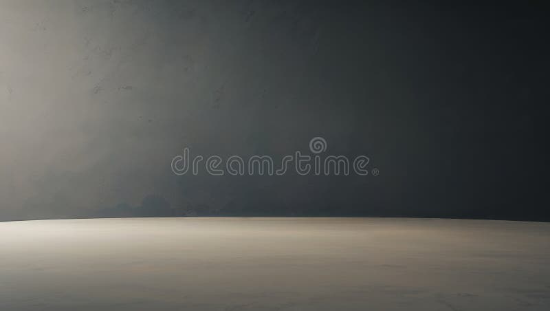 Abstract Horizontal Flat Surface Background with Smooth Texture and ...
