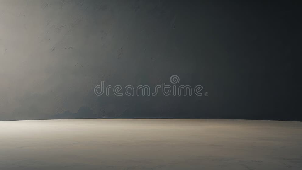 Abstract Horizontal Flat Surface Background with Smooth Texture and ...