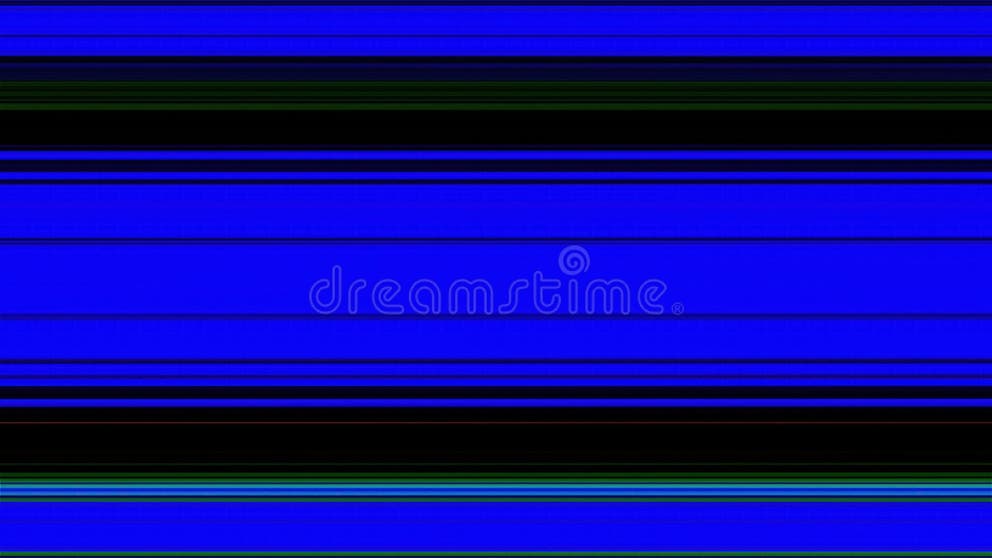 Abstract horizontal lines stock illustration. Illustration of design ...
