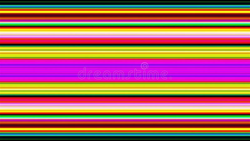 Abstract horizontal lines stock illustration. Illustration of backdrop ...