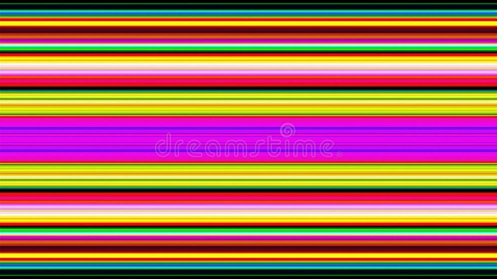 Abstract horizontal lines stock illustration. Illustration of backdrop ...