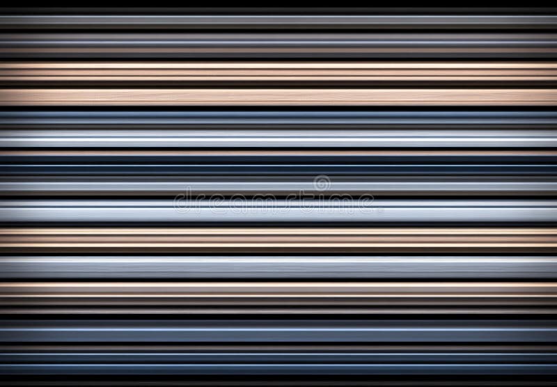 Abstract Horizontal Lines Background Neutral Tones High Quality Image ...