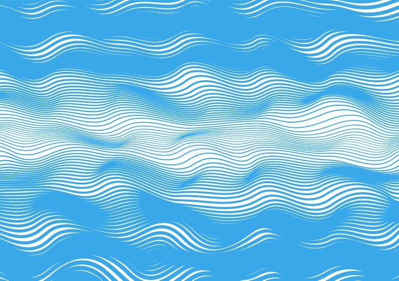 Abstract Winding Blue River Stock Illustrations – 91 Abstract Winding ...