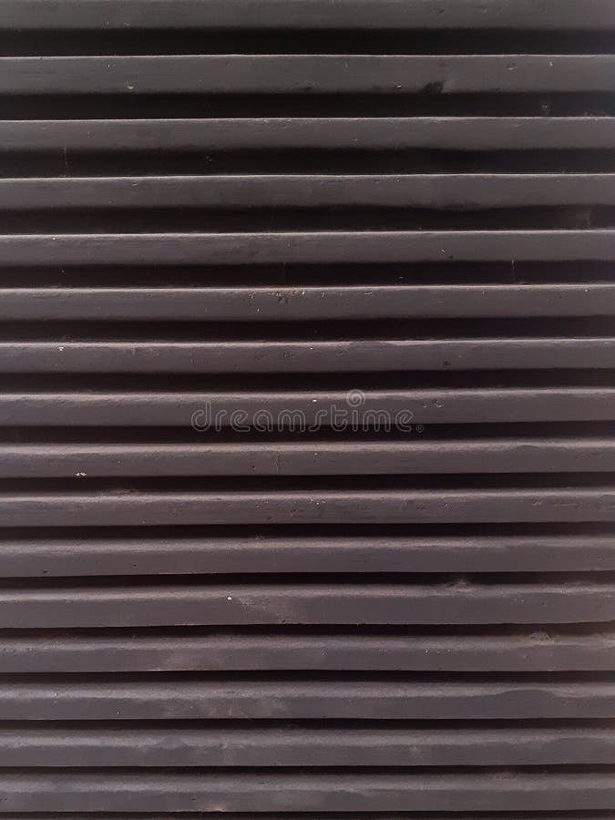 Abstract Horizontal Lines Texture from Concrete and Cement Stock Photo ...