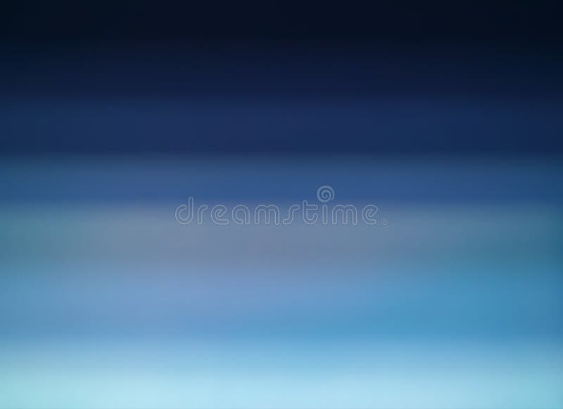 Abstract Horizontal Parallel Blue Line Blurred Stock Image - Image of ...