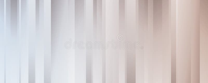 Abstract Horizontal White Background with Vertical Stripes. Vector ...