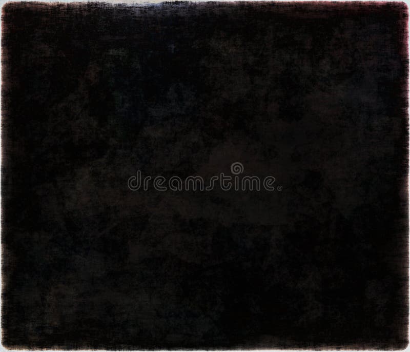 Abstract Horror Dark Grey Black Scratched Background with Grunge Spread ...