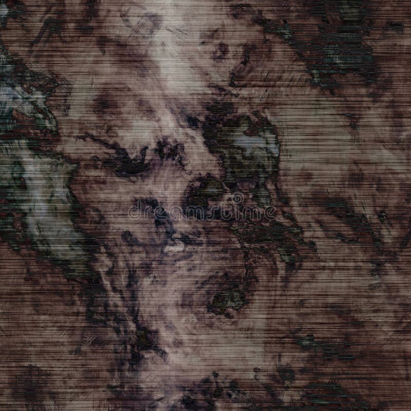 Abstract Horror Scratched Background with Grunge Spread Splash and ...